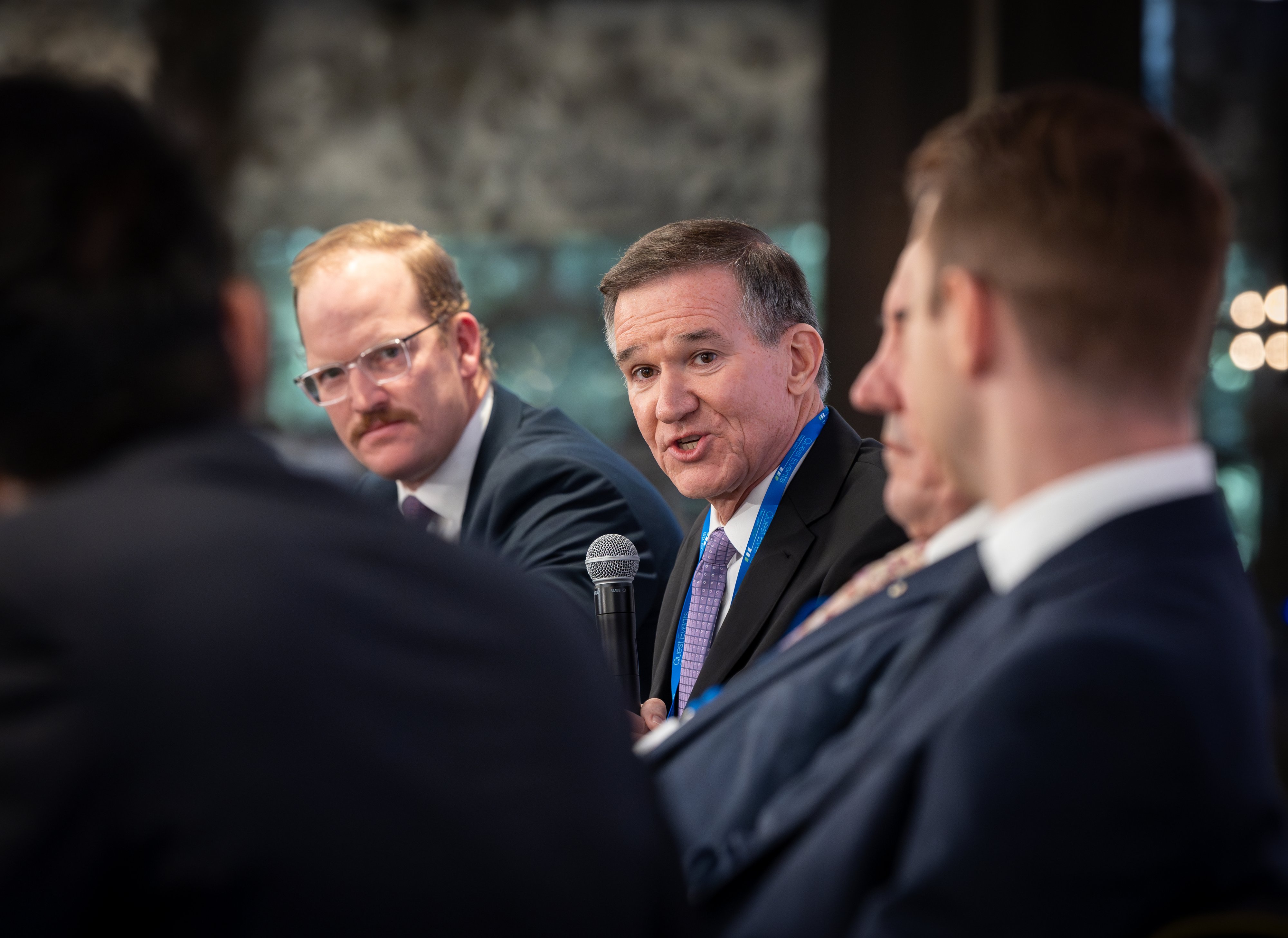 Sustainability Reporting Summit 2026 | Download Brochure